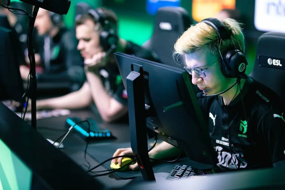 GO圈新闻：EPL S17 C组今晚开打，FaZe将披新战衣！