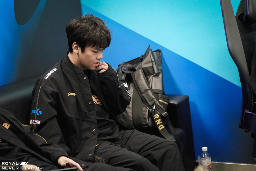 打赢TheShy有多开心，Angel：这是人生最棒的一天