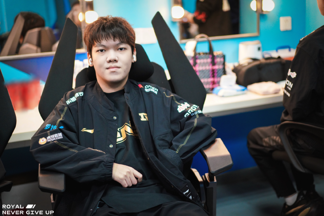 打赢TheShy有多开心，Angel：这是人生最棒的一天