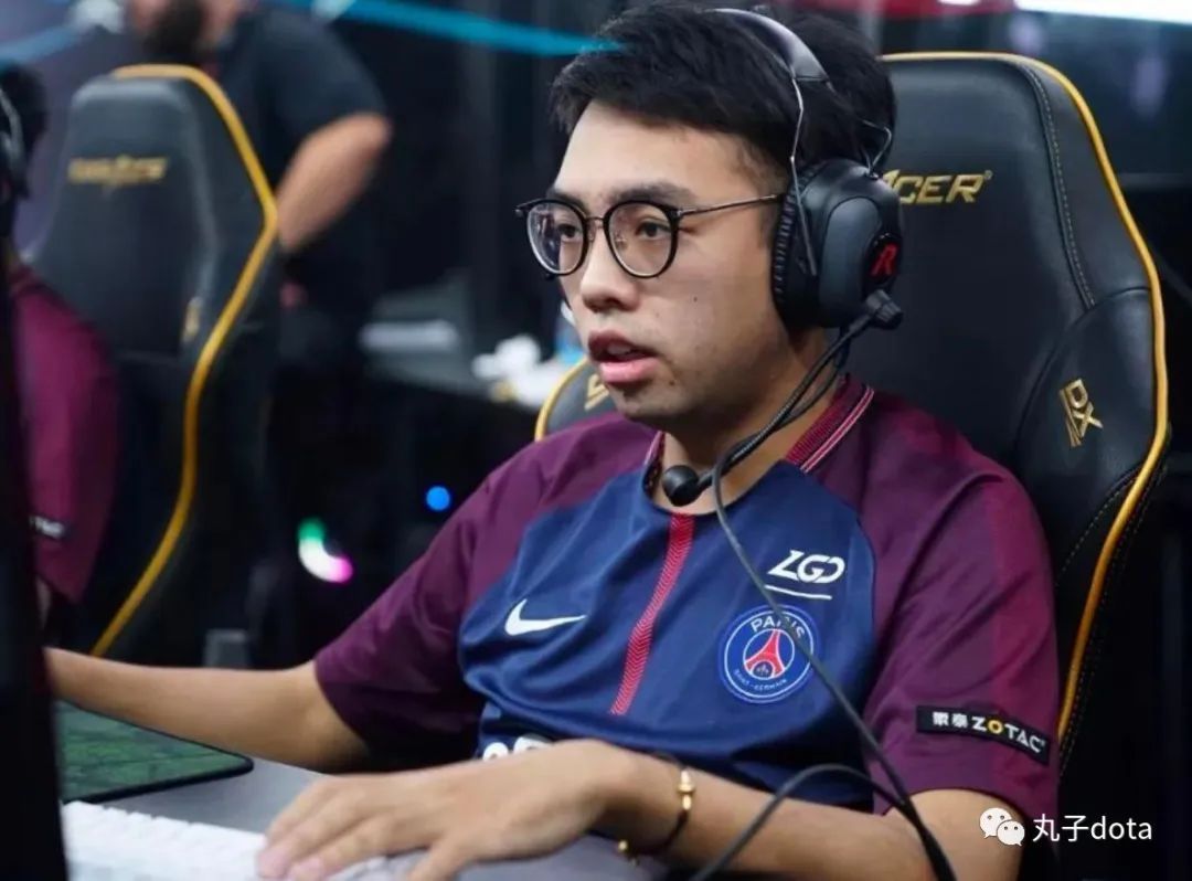 DOTA2：绝世大冤种？别人开挂被禁赛，为什么玩家都跑去喷maybe了