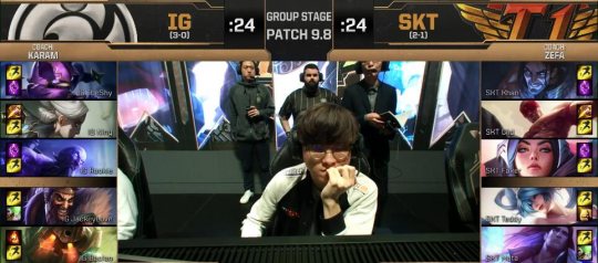 大无语事件！跟T1合作企业原来是“小黑子”，门店挂出1557时钟