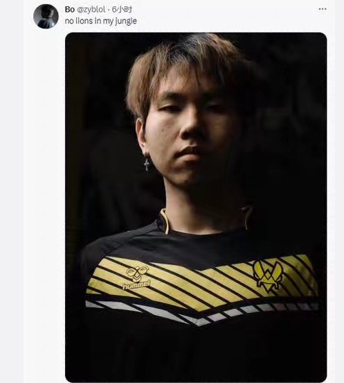 Bo人传又双叒叕上演了！新赛季把把杀猪，有望进MSI与LPL交手