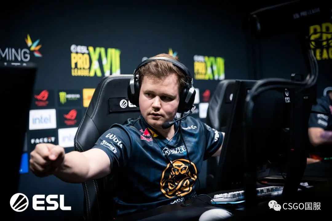 中国RA战队横扫世界第三液体！昂首挺进胜者组