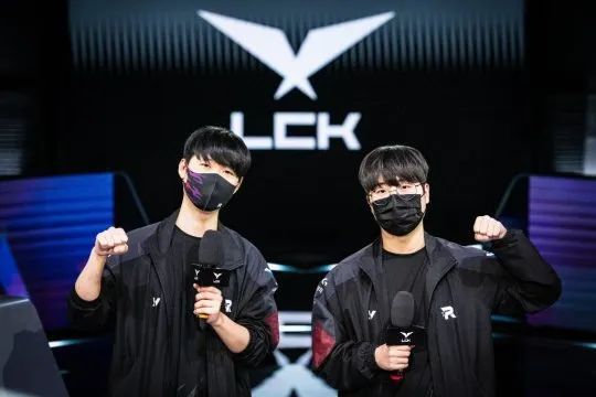 LCS对抗强度恐怖如斯？全韩班TL无缘季后赛，Pyosik达成尴尬纪录