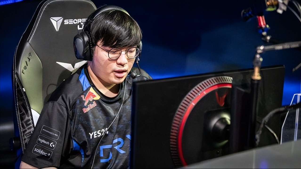 LCS全韩班：3个世界冠军，8-10无缘季后赛，Pyosik被钉耻辱柱