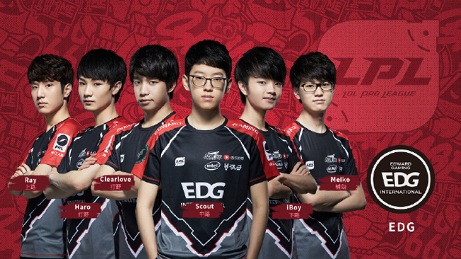 时代的眼泪：LPL十周年十大选手曾共同斩获18年洲际赛冠军