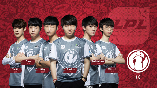 时代的眼泪：LPL十周年十大选手曾共同斩获18年洲际赛冠军