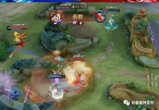 KPL赛事3月25日XYG对战WE，巅峰对决XYG惜败。