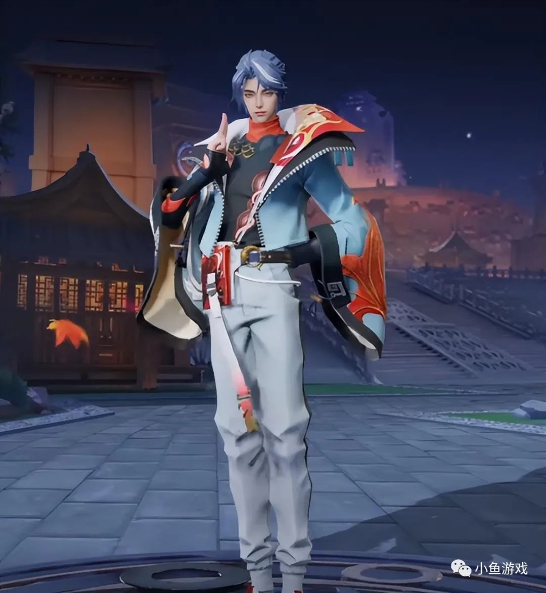 王者荣耀：S31新赛季战令皮肤揭晓，王昭君星传说、赵云星元、赵怀真新皮肤曝光