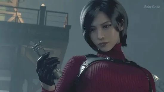 《生化4RE》DLC正在开发中！终于能玩王阿姨了