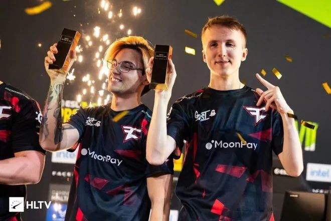 FAZE夺冠EPL S17，大满贯背后却是俱乐部难掩的颓势｜电竞世界