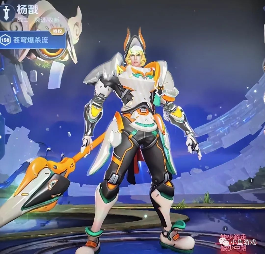 王者荣耀：S31新赛季战令皮肤揭晓，王昭君星传说、赵云星元、赵怀真新皮肤曝光