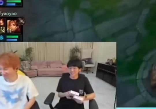 RNG逆转TT进季后赛第二轮！IG申请解说比赛，薅Doinb的苹果14