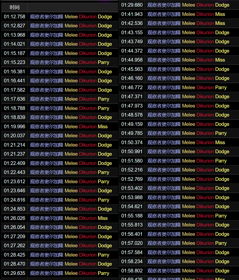 WLK最强DKT，靠BUG达成物理免疫！暴雪出手修复，奥尔加隆同步削弱可以便当了