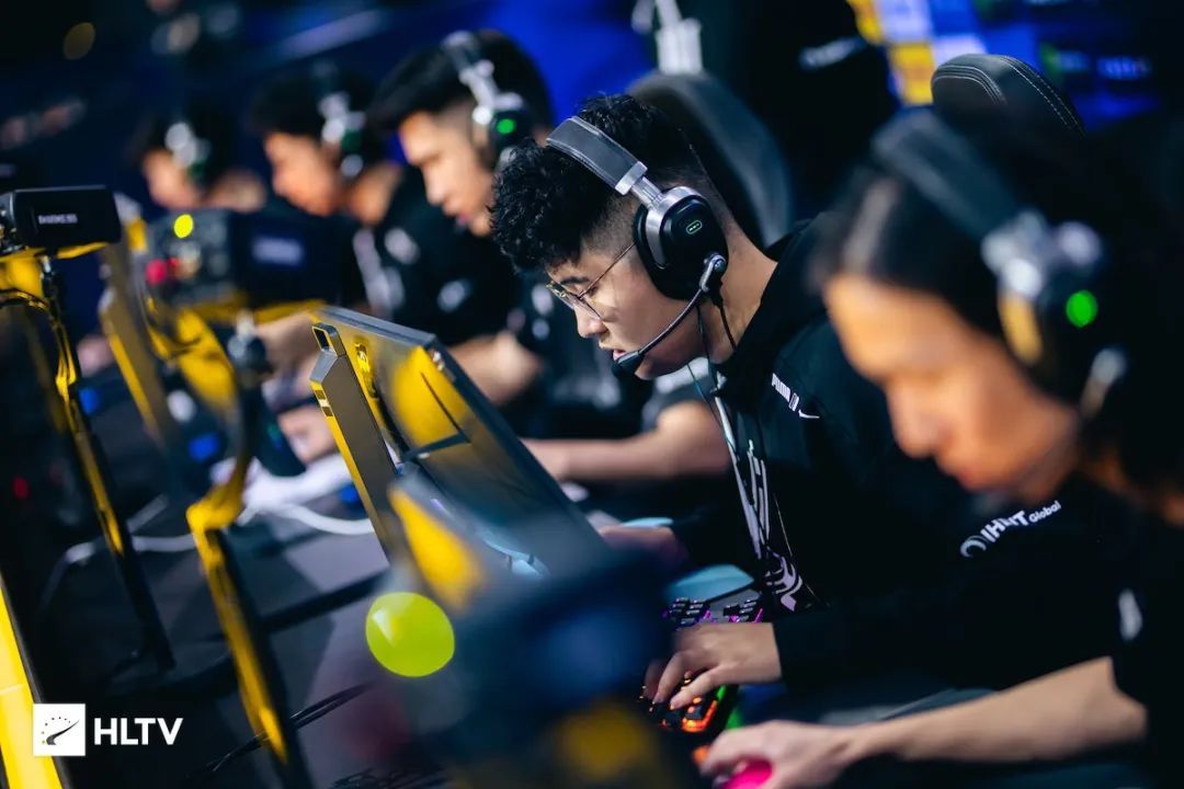 TYLOO、RA已抵达蒙古 4月6日出战亚洲区RMR，IHC集体转会至TheMongolz