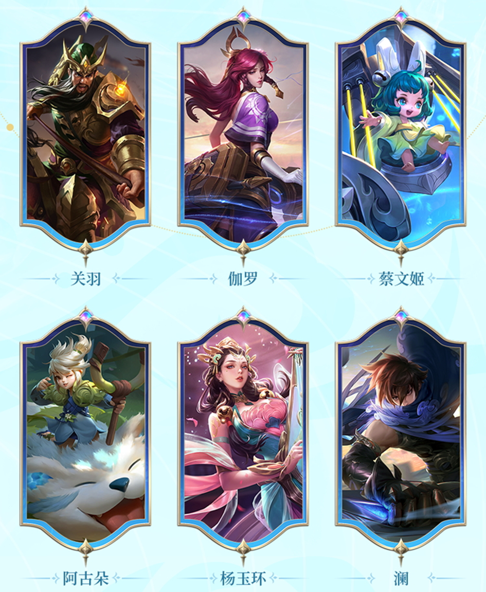 S31赛季抢先服更新，到底更新了什么重要内容？三分钟简单看懂