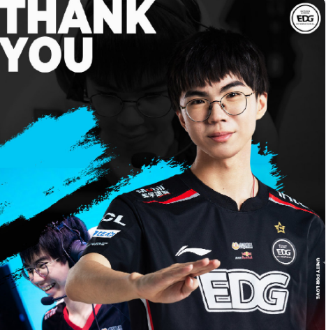 LPL四强EDG挺进胜者组，C9韩援AD获常规赛MVP，T1青训太猛