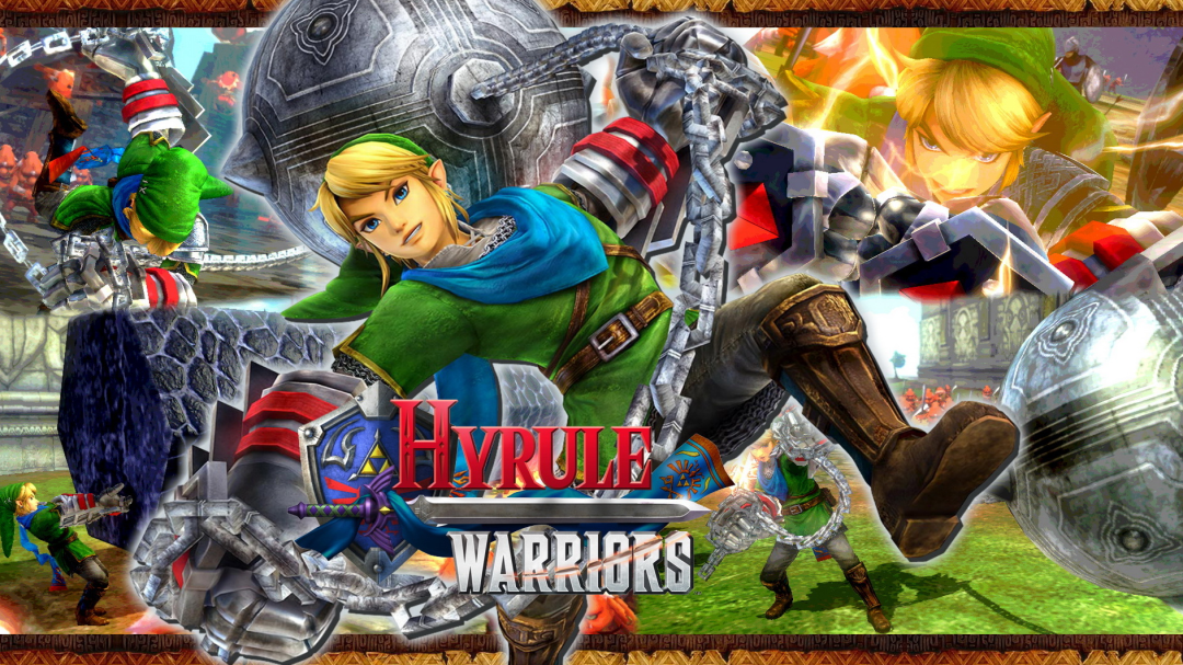 Switch必玩的7款ARPG游戏！你玩过几款？