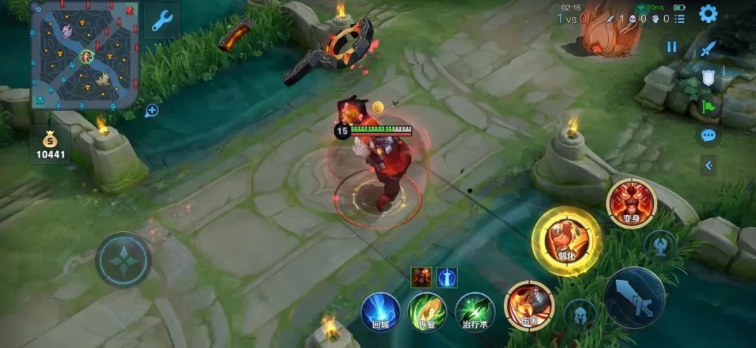 S31新赛季不容忽视的16个英雄调整，T0级野王重砍一刀，孙悟空和赵云狂喜！