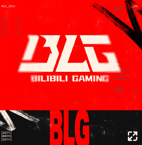 BLG获得最后一张MSI门票，阿Bin对位碾压阿乐，Elk几乎锁定亚运会AD