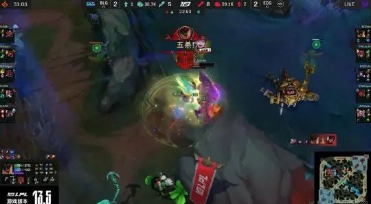 BLG拿到MSI门票！S10版JDG五人去伦敦，仅剩Zoom“守家”