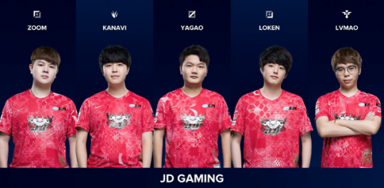 BLG拿到MSI门票！S10版JDG五人去伦敦，仅剩Zoom“守家”