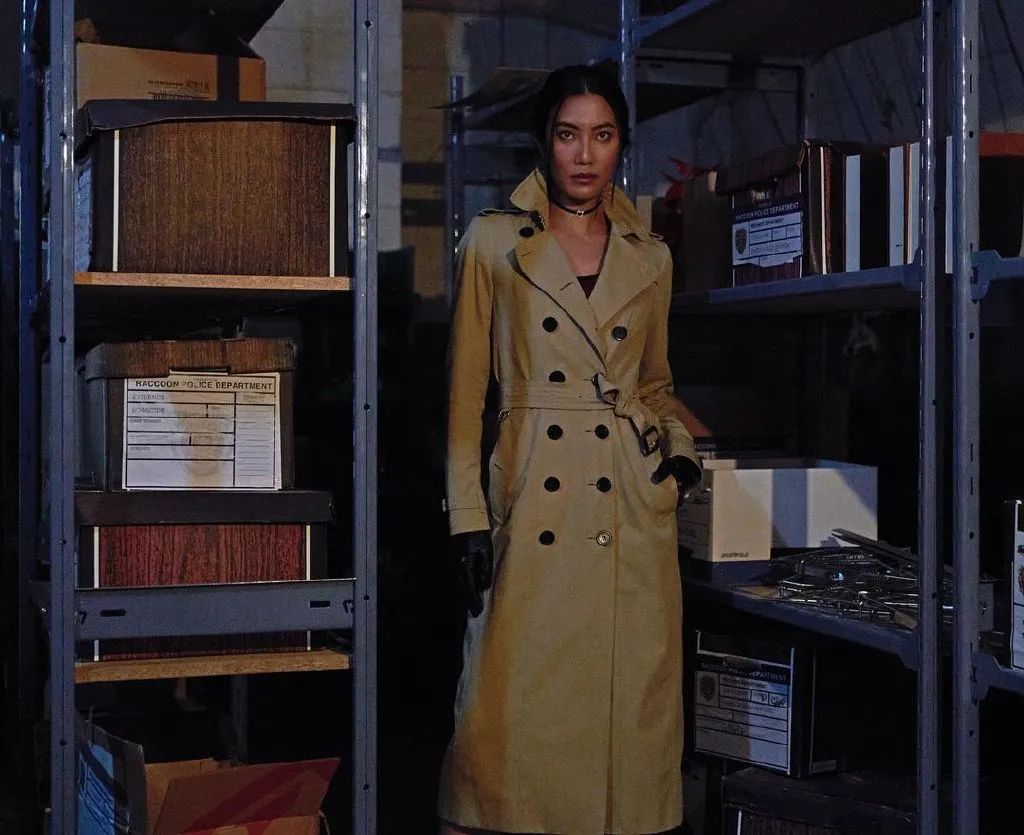 鉴于新版的王阿姨声音不够性感，国外玩家冲烂了配音演员