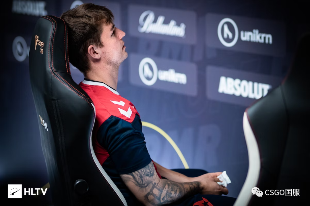 阿杜将第19次征战Major！G2、Vitality与黑马Monte进军巴黎