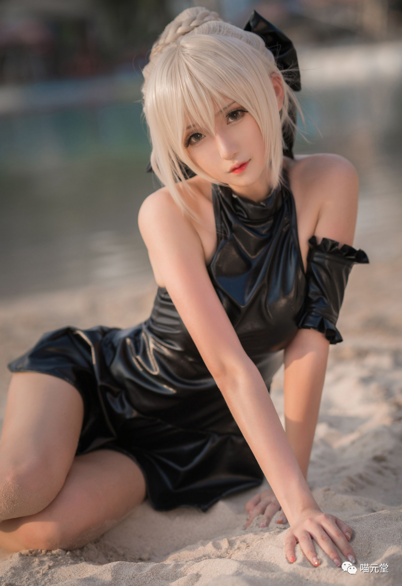 腐团儿Ikaros cos写真美图合集【40套】【持续更新】