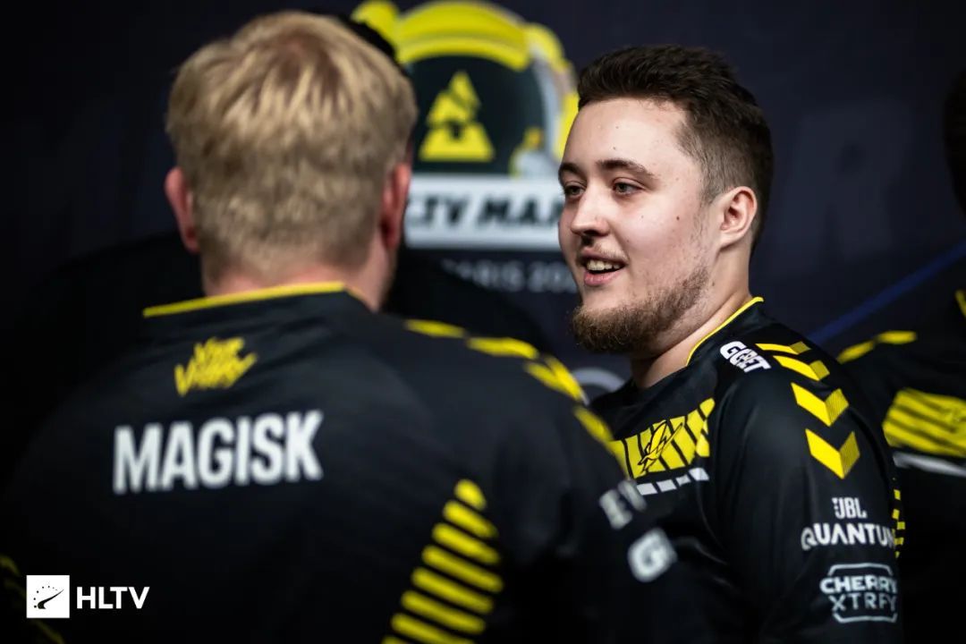 载物ACE带领小蜜蜂2-0轻取G2！ENCE、NIP、FORZE晋级巴黎Major