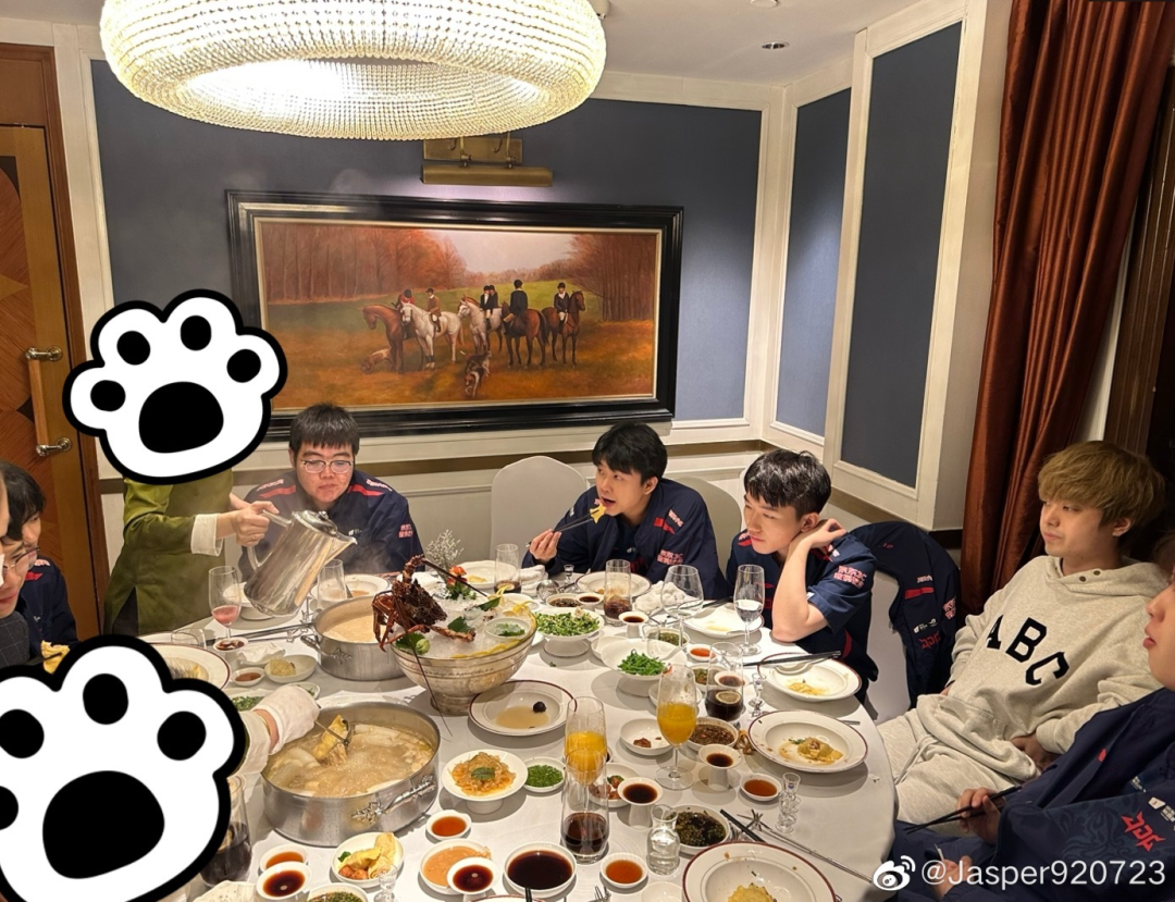 【每日一撸】369为打阿Bin天天找左手特训；TheShy中文排韩援前八