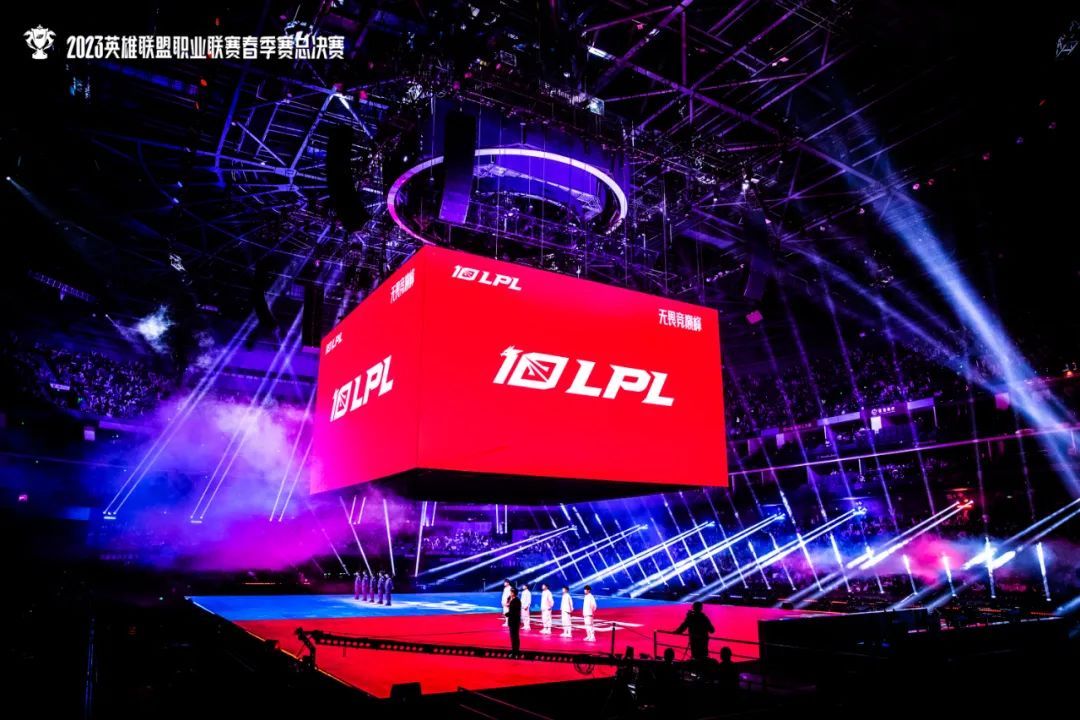 回首旧十年展望新十年，LPL赛事生命力源自何处？