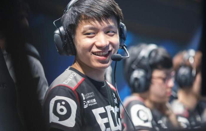 Scout藐视这次S8韩国队伍的中单，最想交手的还是这名选手