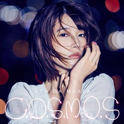 非常小清新内田真礼第6张单曲封面及试听公布贯通日本动漫频道