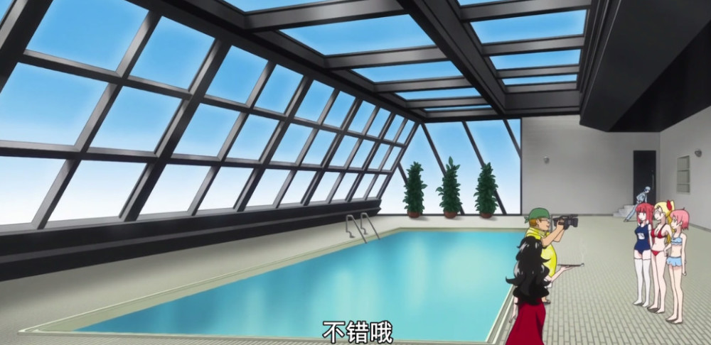 神回PK：哪一集動畫裡的COS最還原 - PEEKME