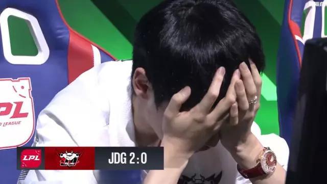 Doinb再次斩获春季常规赛MVP，上一次拿到这个奖是两年前