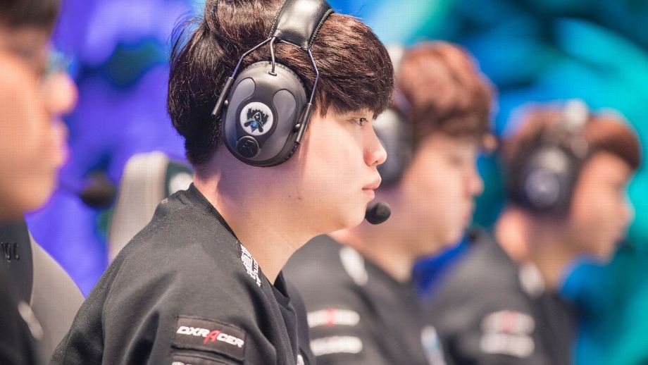 Bdd成KZ唯一非卖品，小花生将回归SKT，玄冥二老无人问津