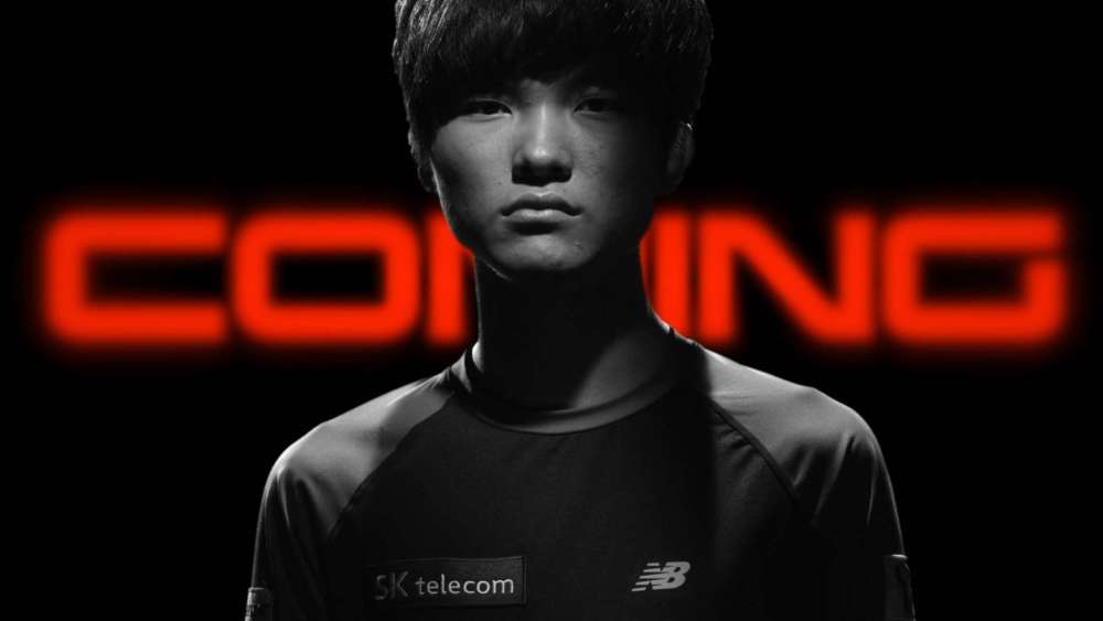 SKT破釜沉舟终见成效，已签约Khan，银河战舰只差一个辅助