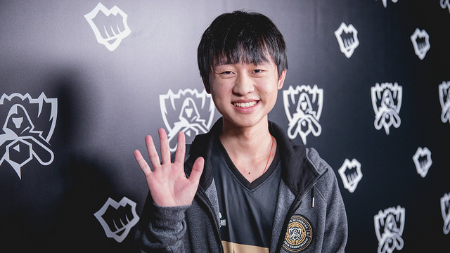 YM战队杀入LDL季后赛，再一次冲击LPL，网友：电竞黄埔军校