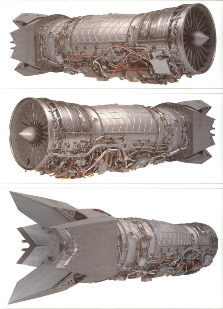详解猛禽之心F119发动机 10到15年才需一次大修-腾讯网