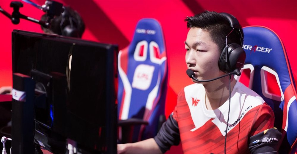 Condi回应假赛传闻：因一时好奇冲动被要挟，会静思己过！