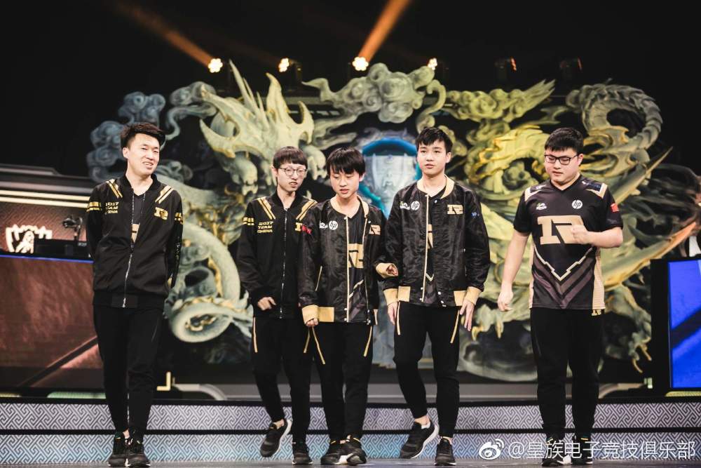 现在这个时间点RNG对S8失利做出如此回应，究竟是对还是错？