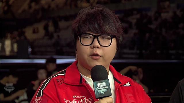 SKT全员预测S8决赛，Bang：IG拿到优势会出现一些失误