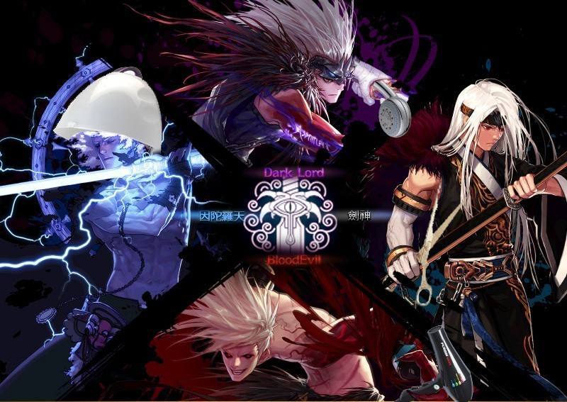 DNF中的800W勇士的得与失！老玩家的青春在此