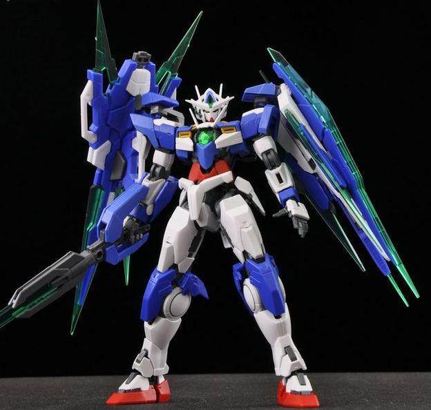 ELS-Q高达-千图网