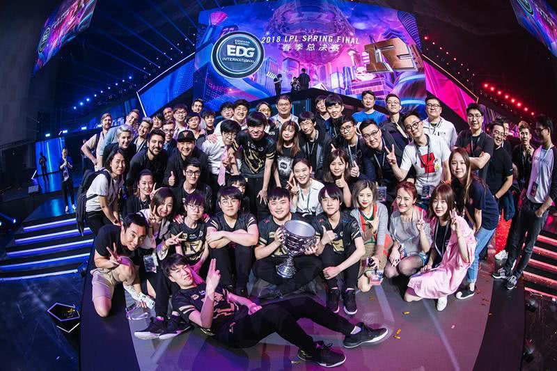 今年的RNG到底比S7提升了什么？这两方面让RNG强势起飞