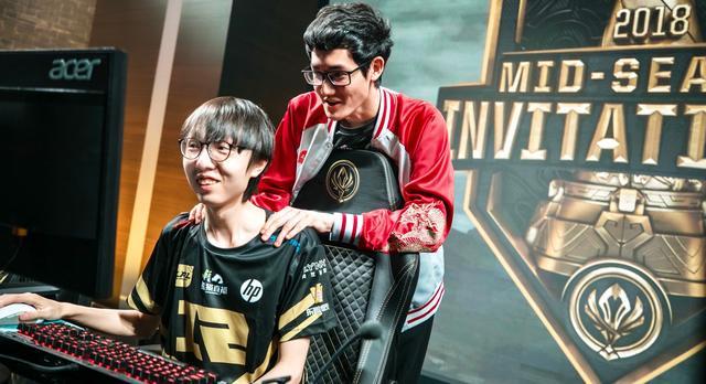 uzi杀人诛心想要在韩国拿到冠军，如果S8决赛遇KT一定会赢