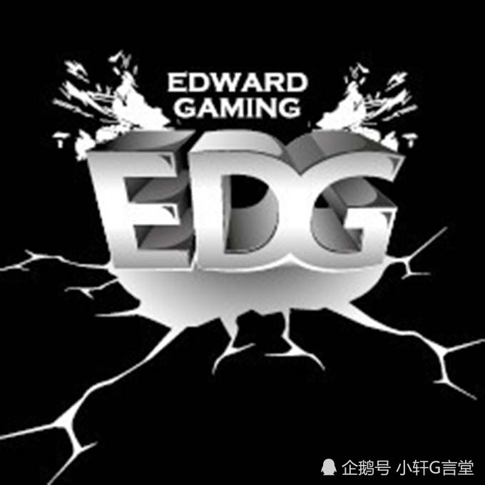 LPL：EDG2：1WE，醒过来的EDG着实可怕