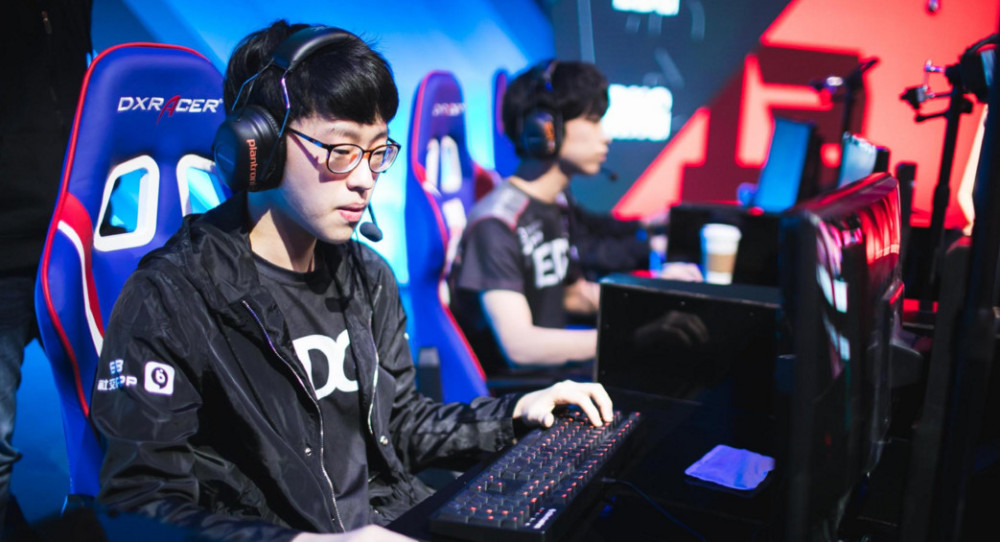 Scout藐视这次S8韩国队伍的中单，最想交手的还是这名选手