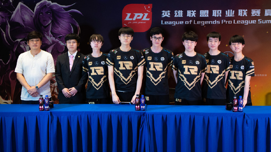 LOL：MXLG比赛上头，带着Letme越塔上高地，哈特：香锅下把你别上了！